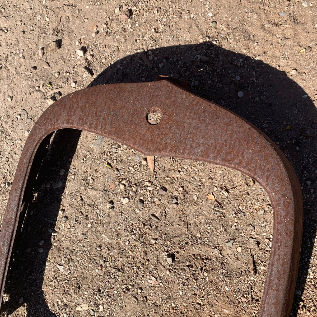 Vintage Model A Ford Grille Shroud Grill Surround – Scullery Days Vintage