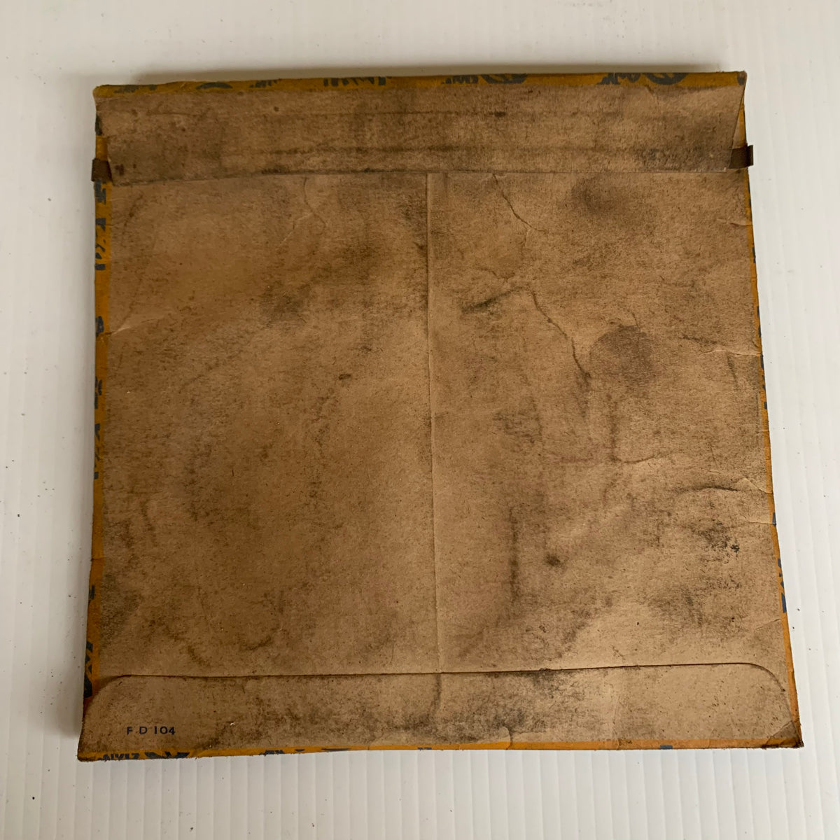 NOS Genuine GMH Nasco Inner Speedometer Speedo Cable Kit 846890 1937 ...