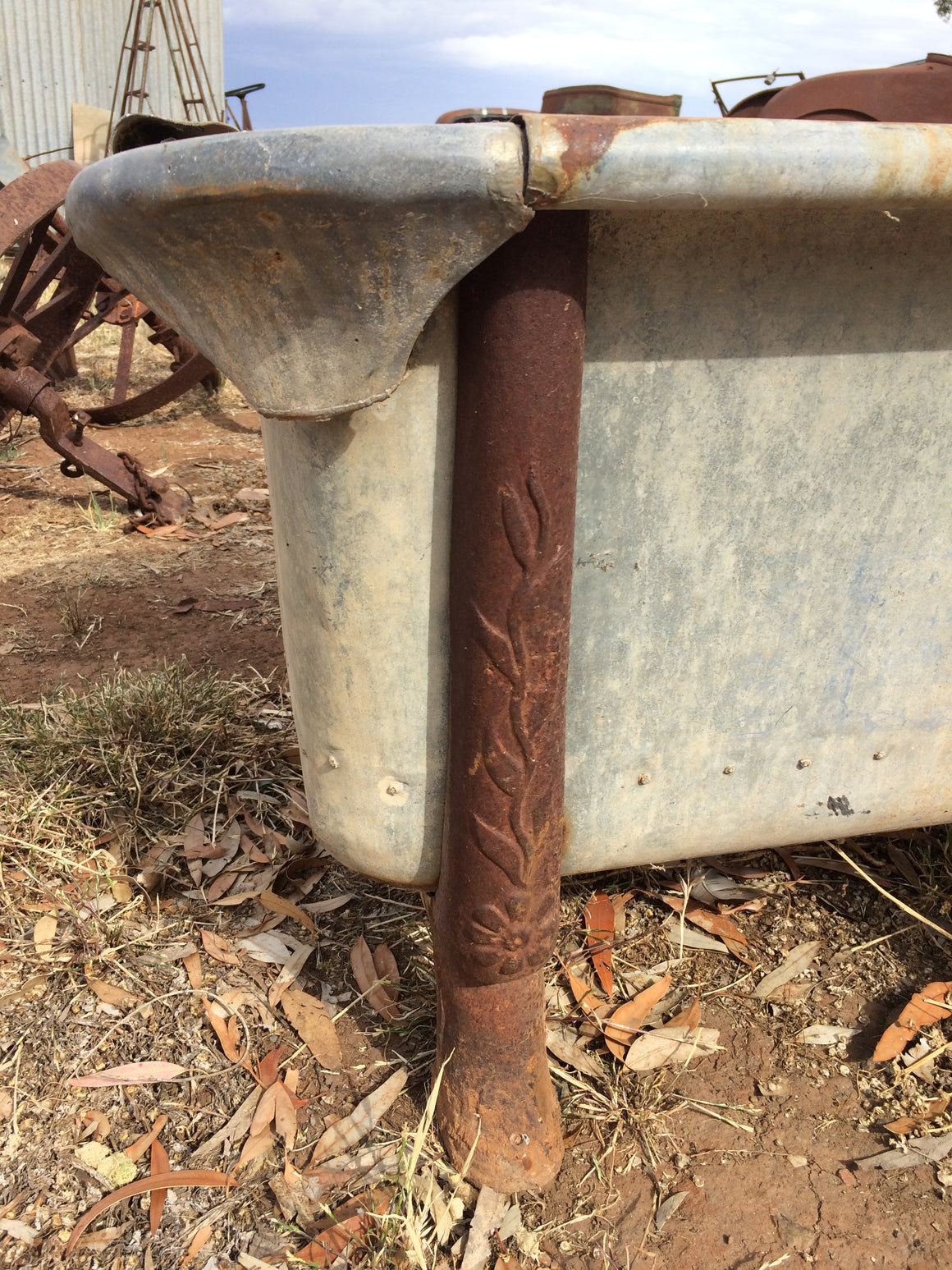 Scullery Days Vintage New Rustic Homewares With Original Photography